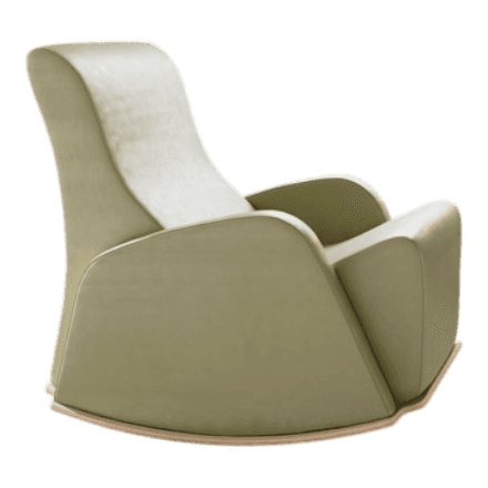Exmed | Gyngestol Zen Plus Rocker