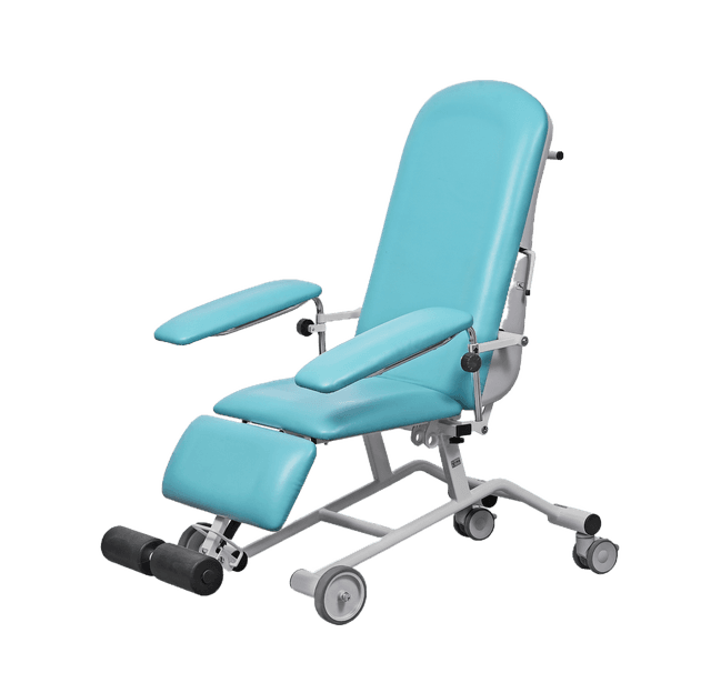 Exmed | Behandlingsstol FoZa Basic Mobil