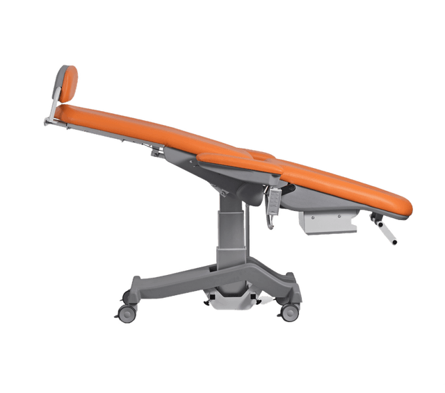 Exmed | Behandlingsstol FoZa Multi